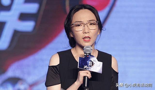 Ma Weiwei officially apologized and announced her withdrawal from the ...