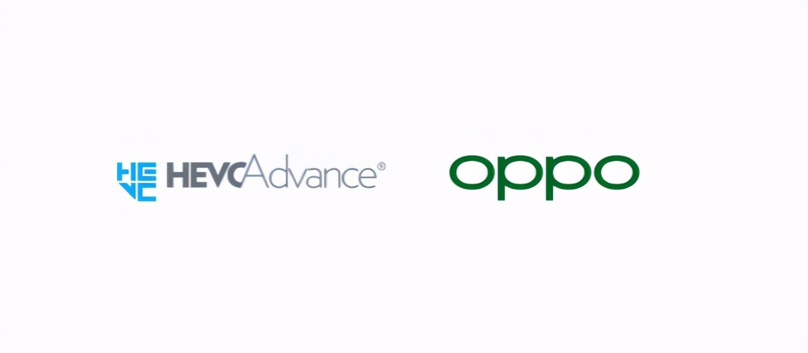 Join the HEVC Advance patent pool as a licensor!Why does OPPO? - iMedia