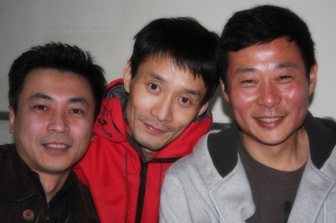 Huo Qing in "The Forerunner", the gentleman's face villain is too ...