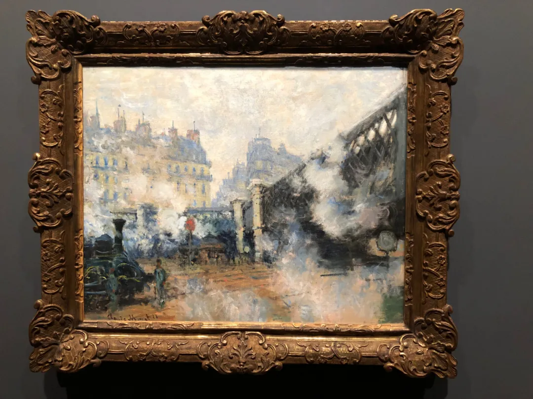 Recommendations: Monet and Impressionist Masters Exhibition (Part 2 ...