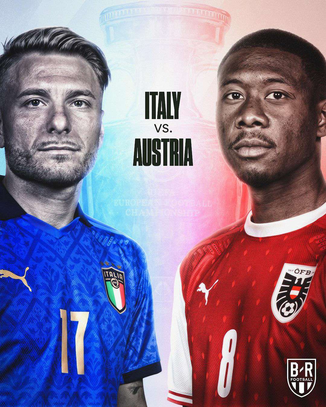 Pre-match predictions for Italy VS Austria: Italy is on track!Can ...