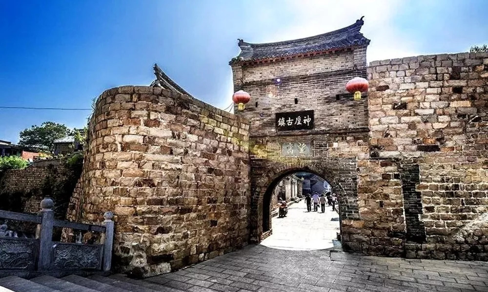 This ancient town was born out of ceramics. Today, Jun porcelain is ...