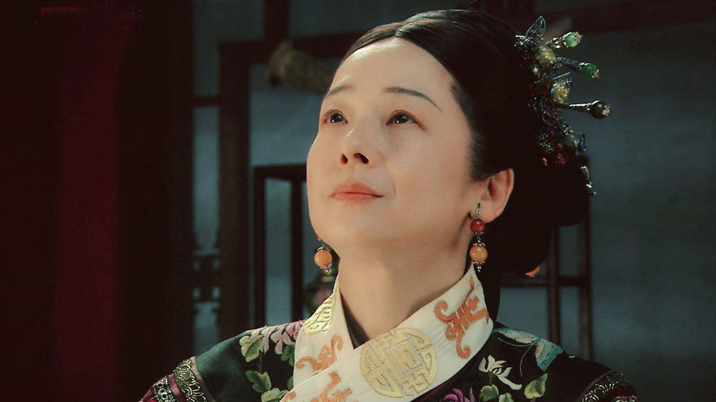 Li Lianying is Cixi's body and soul, so after Cixi's death, what will ...
