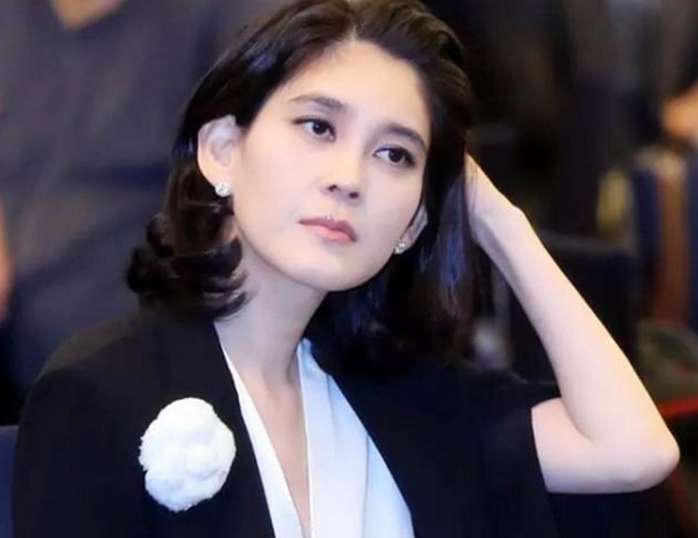 The daughter of Samsung married a security guard. After the marriage ...