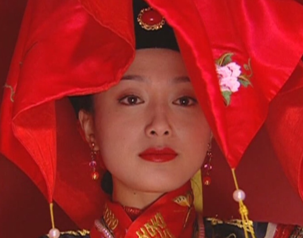 "Queen Wen Wan" Qin Lan: In 19 years, from Zhihua to Fan Jiahui, she ...