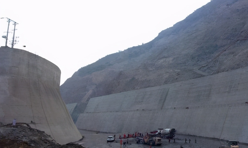 How strong is the Three Gorges Dam?Multi-party military force ...