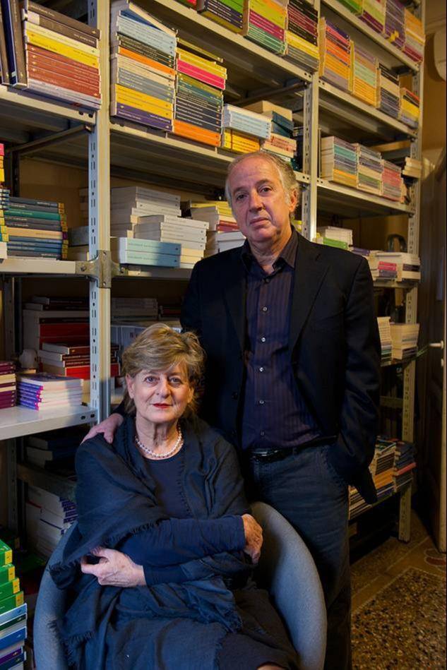 Who is Elena Ferrante?This is the biggest literary mystery of our time ...