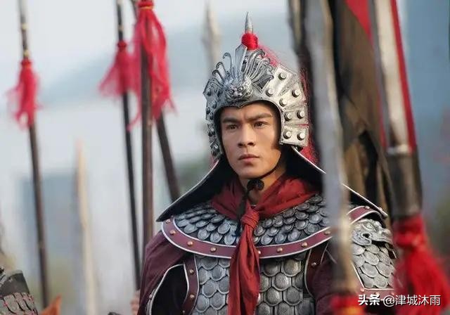 What is the relationship between the Tang Dynasty and the Southern Tang ...