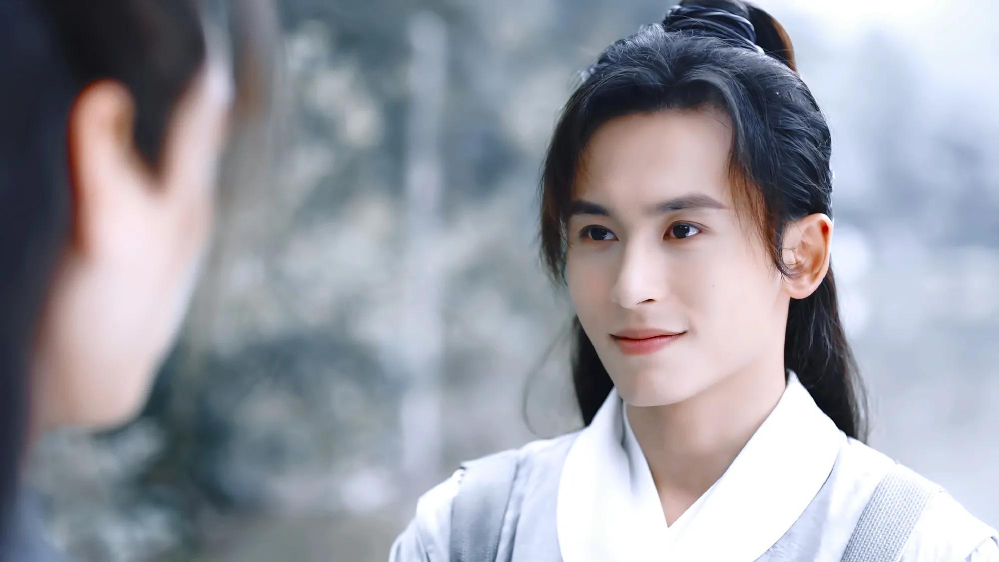 What a pity that "Word of Honor" is off the shelves?Netizens revealed ...