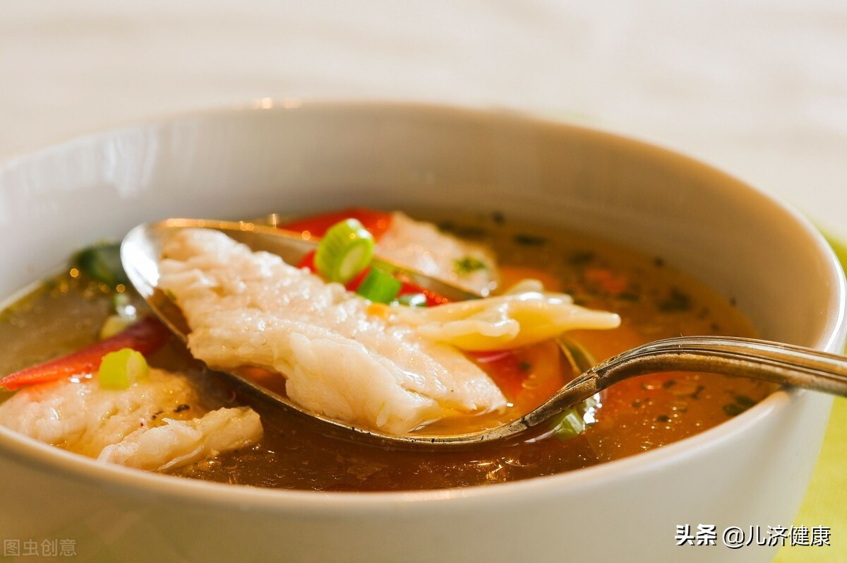 A more cost-effective tonic ingredient than bird's nest and abalone!Don ...