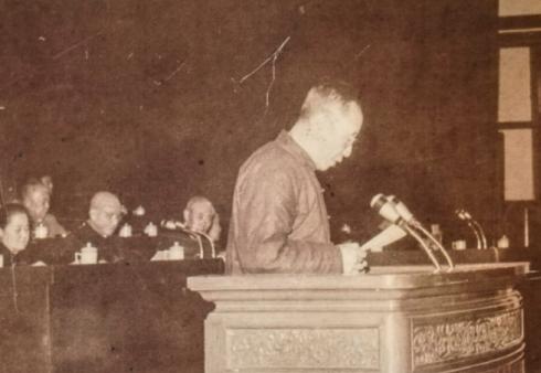 Li Shuxian was a widow for Puyi for 30 years and left a will in his ...