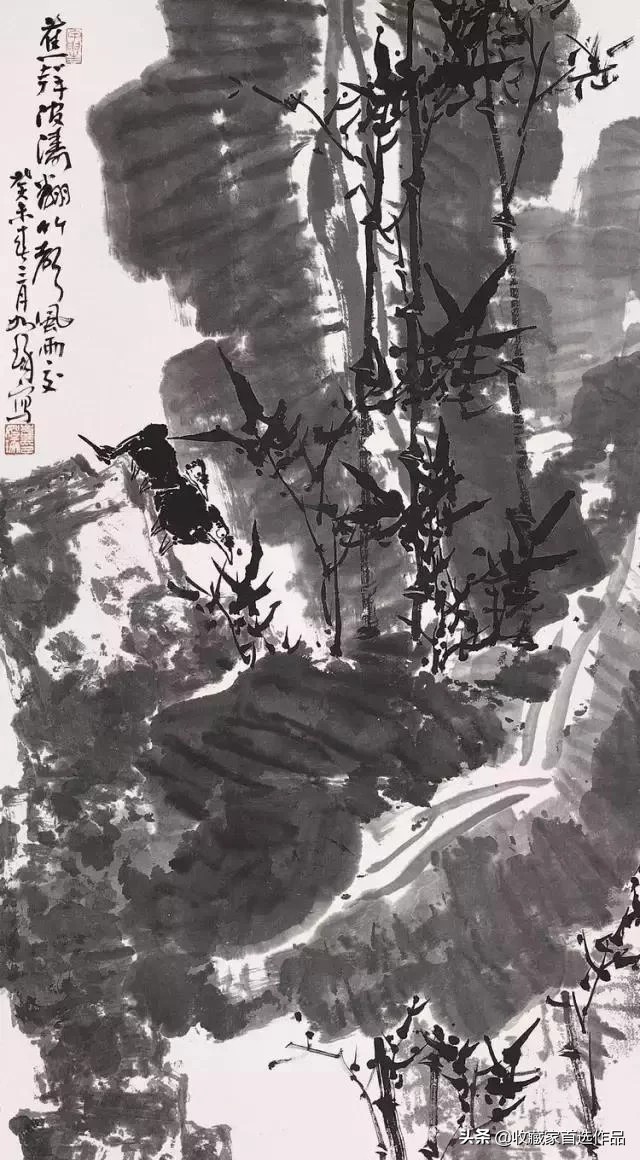 The most influential artist of 2021-Appreciation of Cui Ruzhuo's works ...