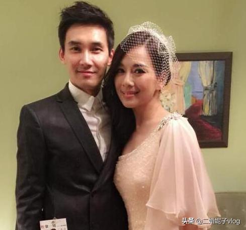 Chen Songling's love history, why did he finally marry Zhang Duo? - iMedia