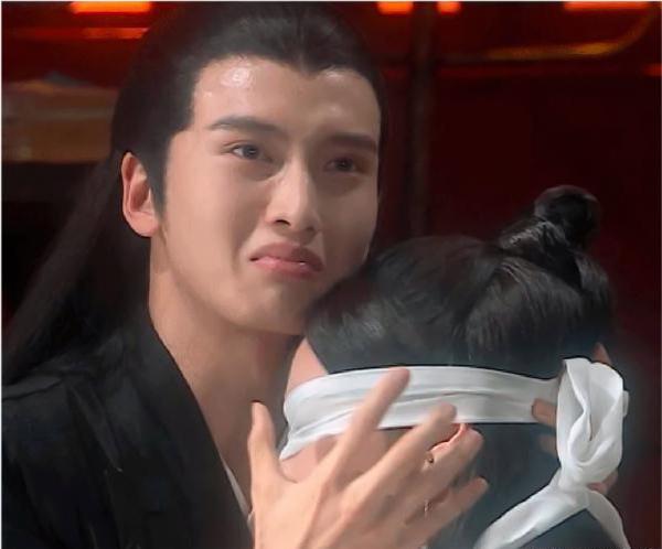 Chen Youwei, who ruined Yehua and Guojun Wang, the new drama is a bit interesting - iMedia