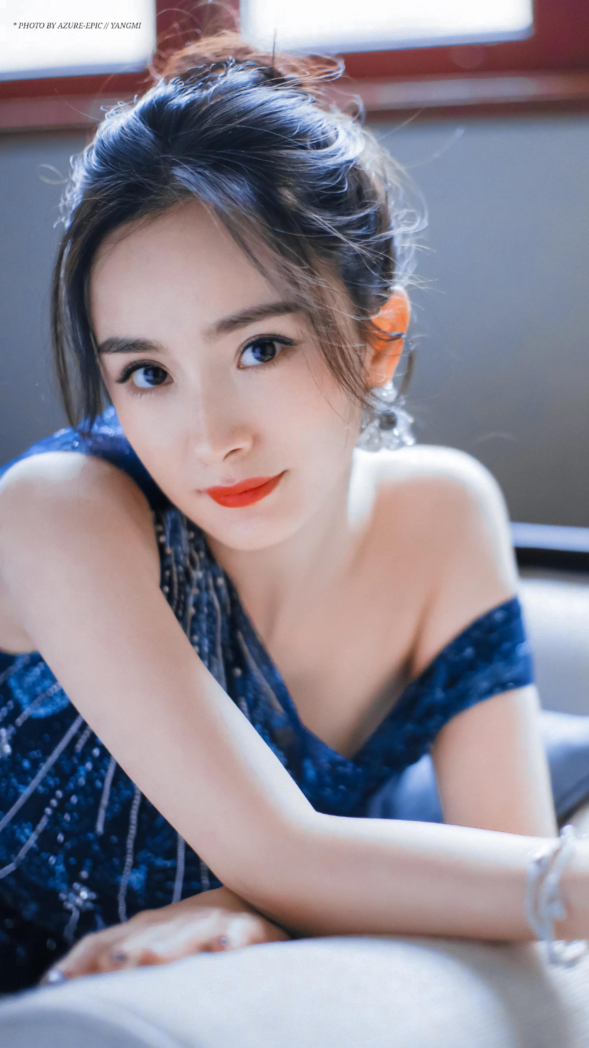 Yang Mi Beautiful Collection Picture 2 - iMedia