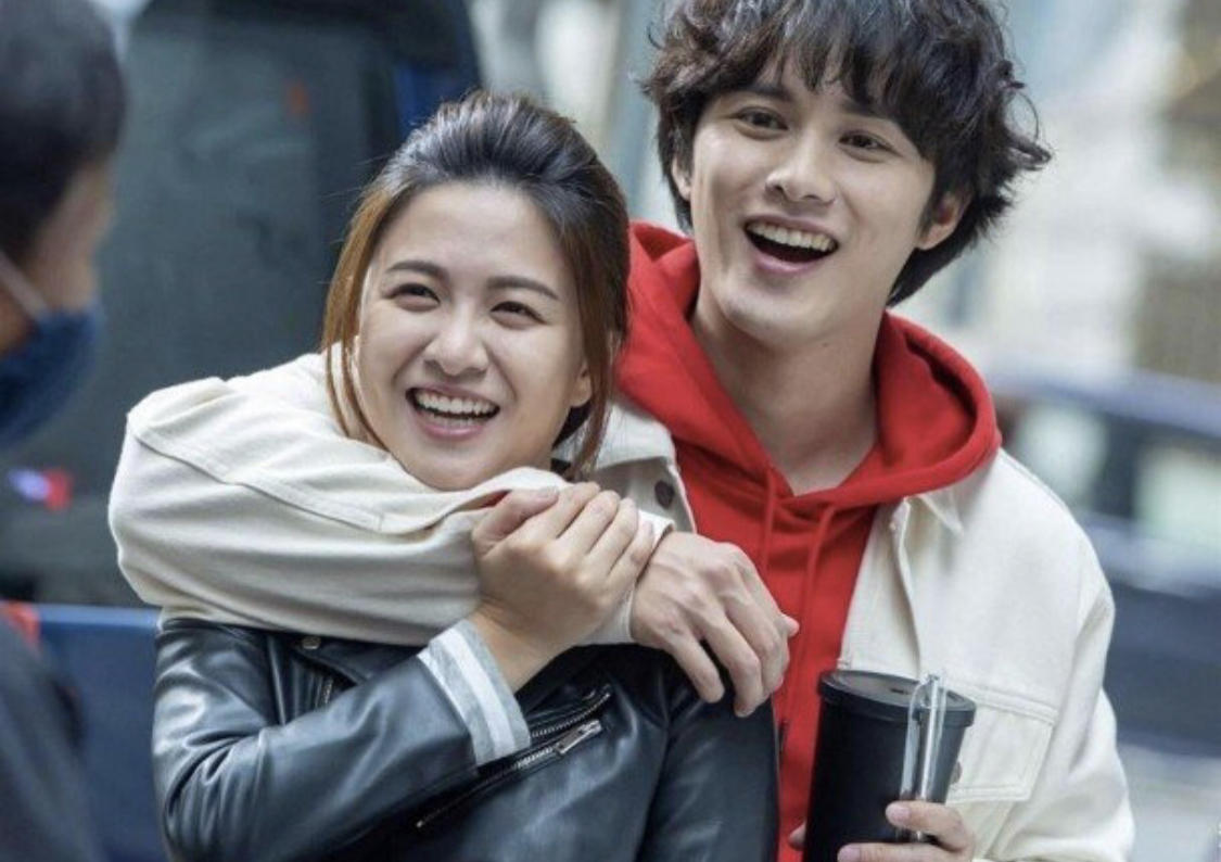 Li Zhenye continued to see no figure, Zhu Zhixian bluntly said that he ...