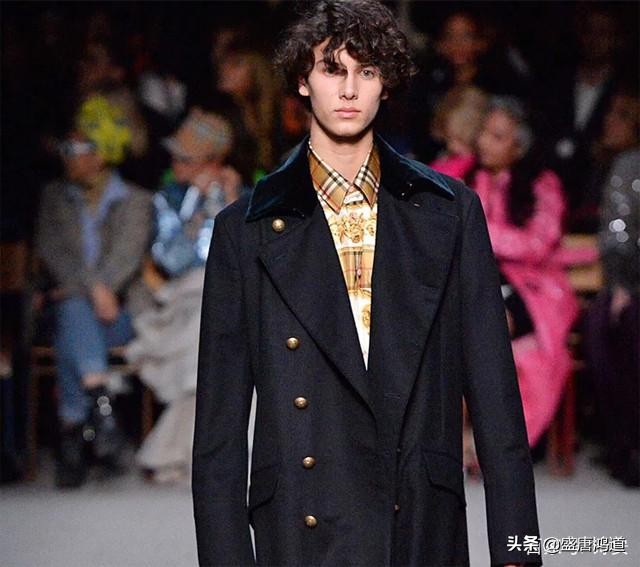 Danish royal prince Nicolai as a model - iMedia