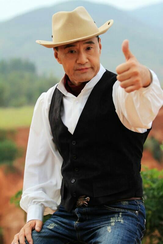 Yu Mingkui died seven years after suffering from cancer. His son Yu ...