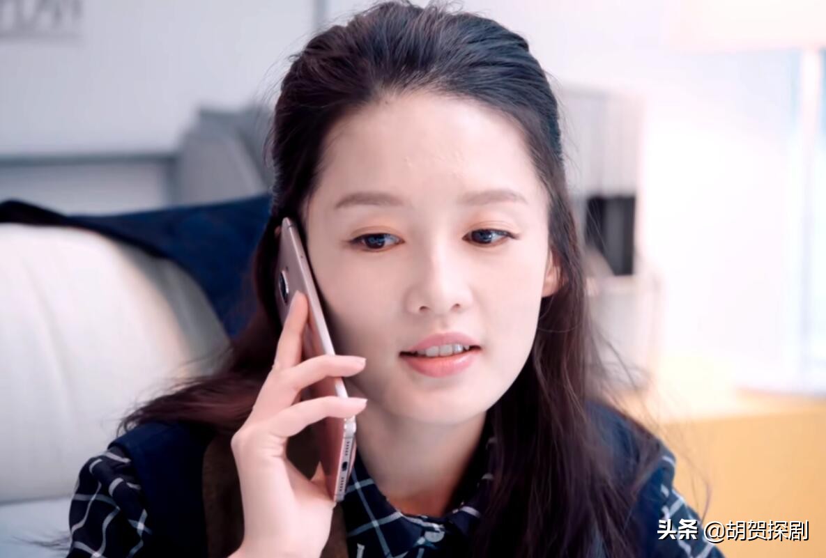 "Flowers on the Sea" finale: Lei Yuzheng's loss of love, Lin Xiangyuan ...