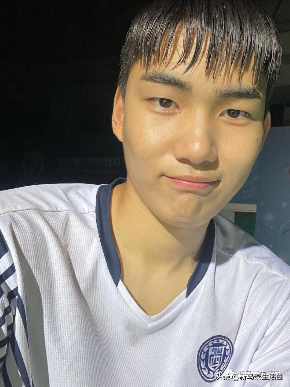 It turns out that these stars are all from Malaysia - iMedia