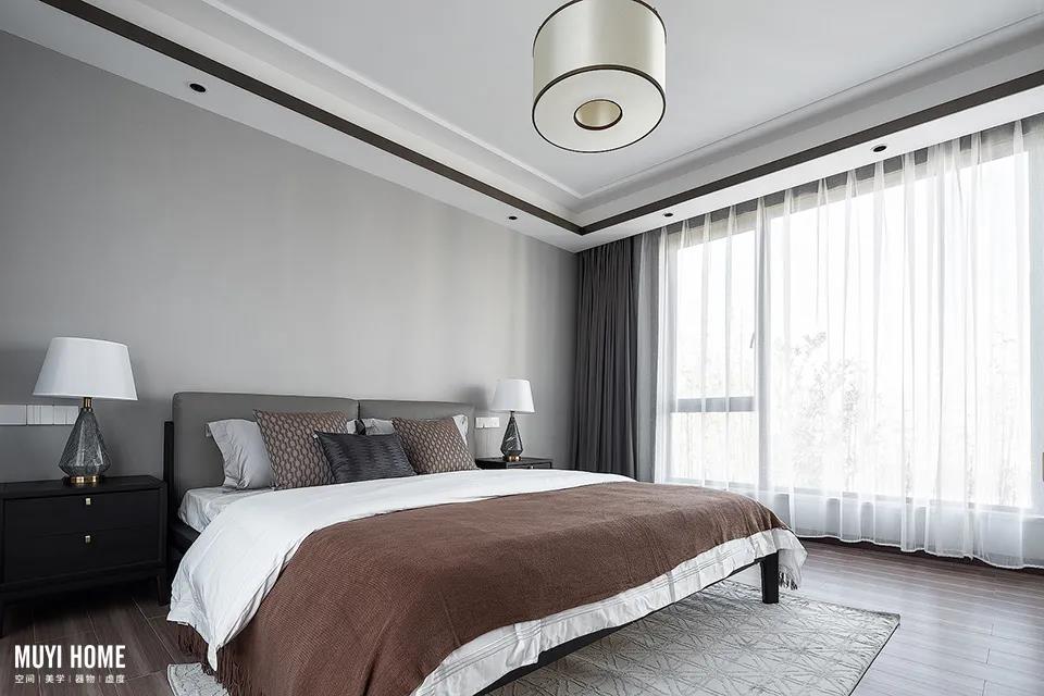 MUYI HOME A new Chinese courtyard hidden in the ancient city - iMedia