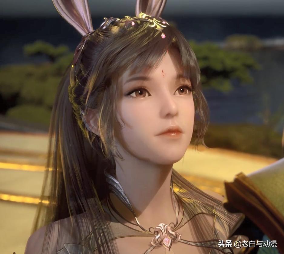 The assessment level of the Seven Monsters was released, and Xiao Wu ...