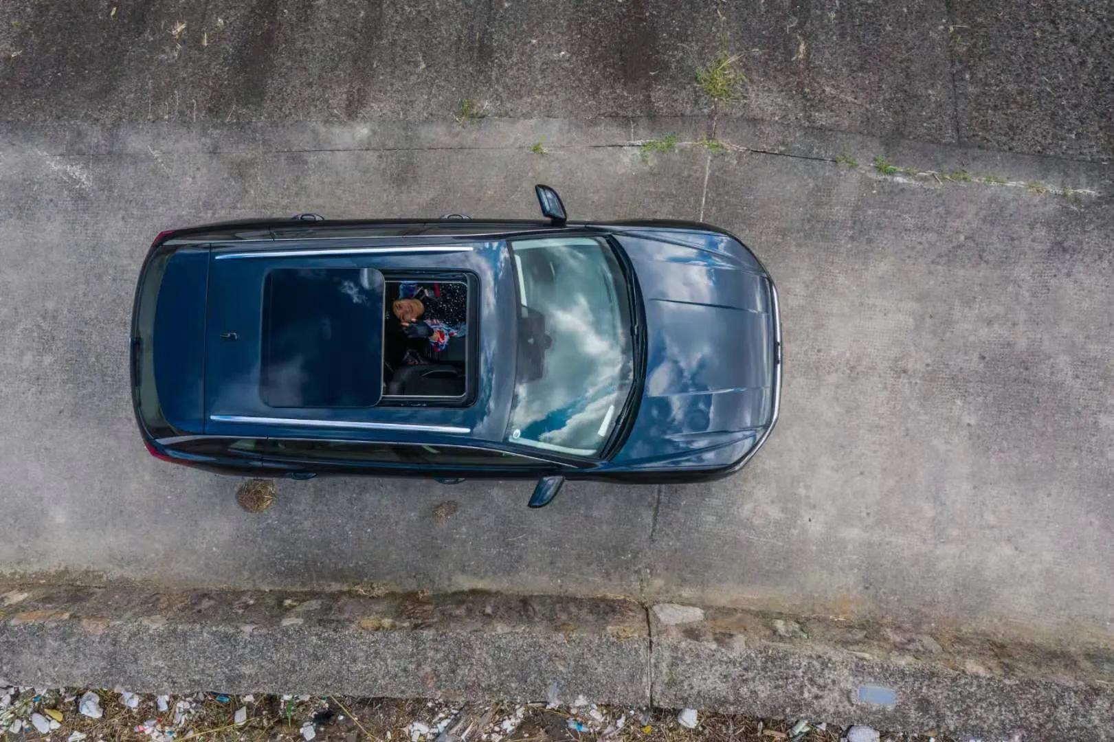 More comfortable to drive - iMedia