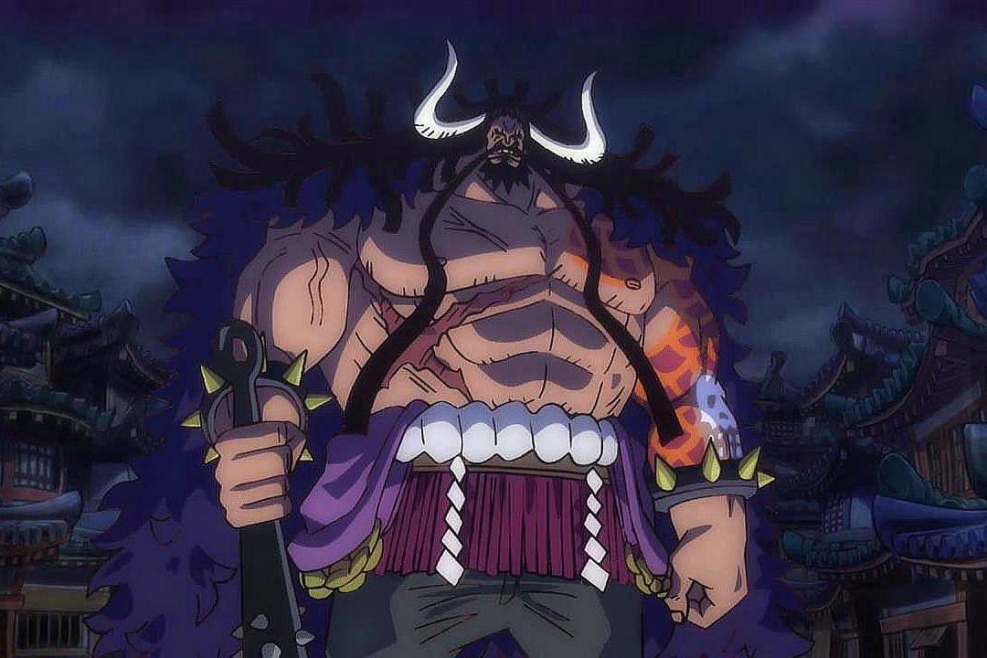 One Piece Chapter 1030 Analysis: Apu digs his own grave and is the ...