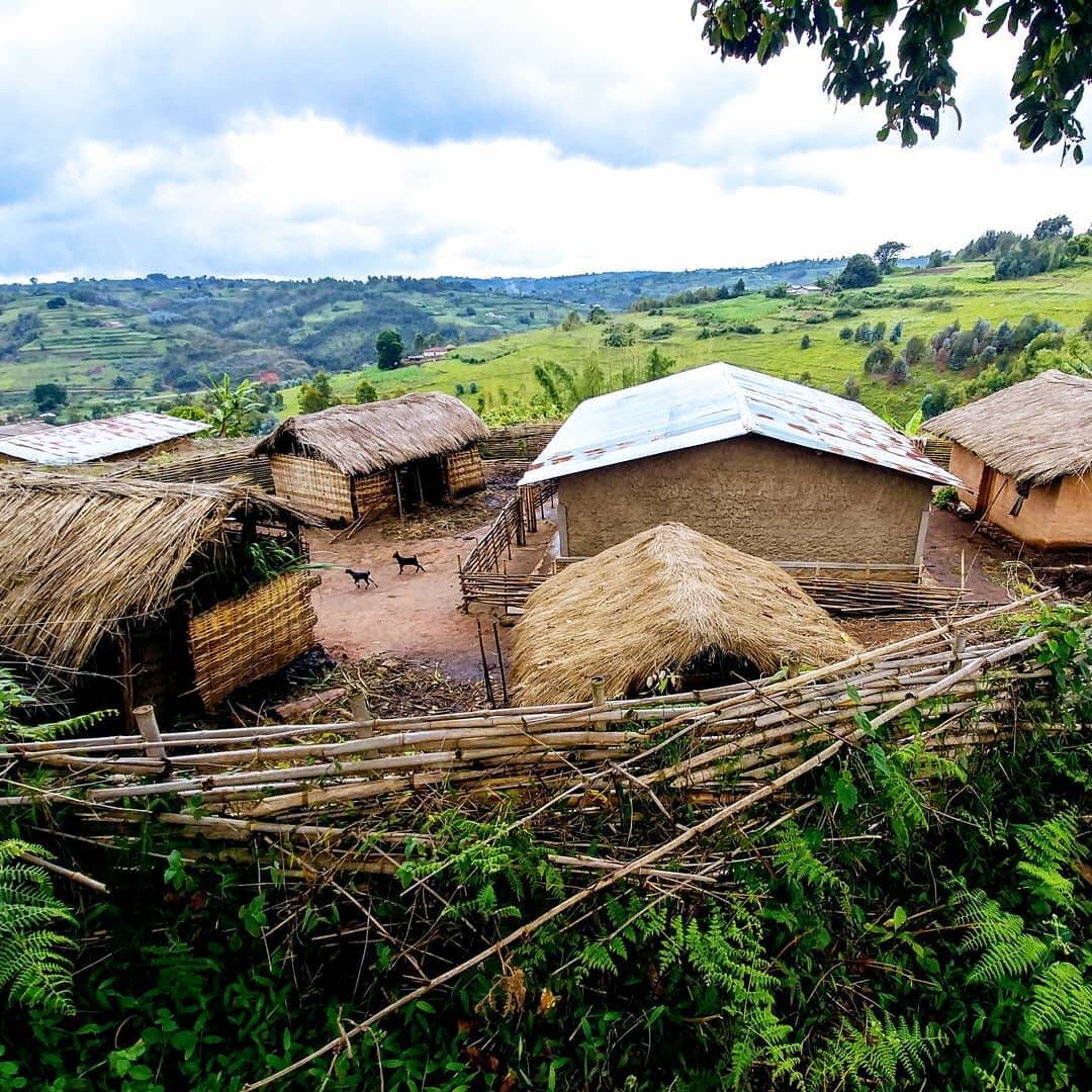 The poorest country in the world, with a per capita GDP of only US$252 ...