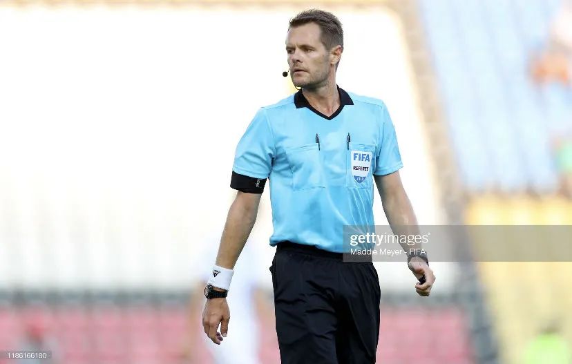 Can Ma Ning's dream of enforcing the World Cup come true? - iMedia