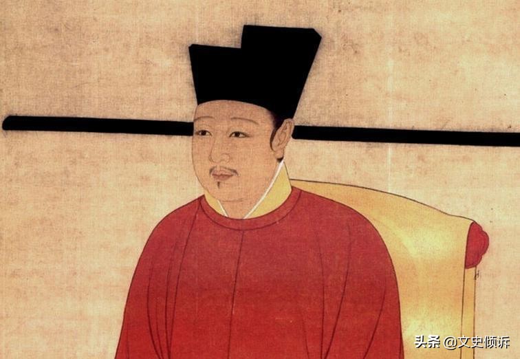 Song Jiang in "Water Margin" is unpleasant, Song Jiang in history is ...