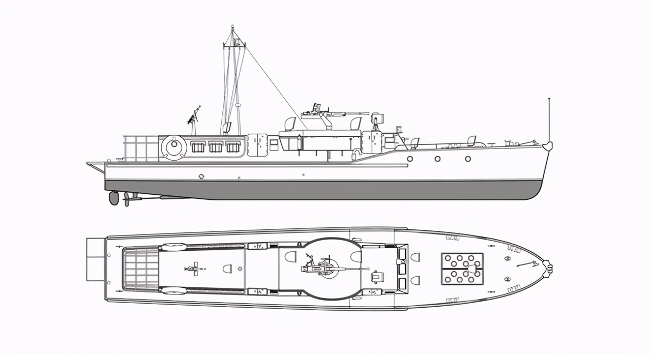 Small boats fight big ships, and the People's Navy's high-speed ...