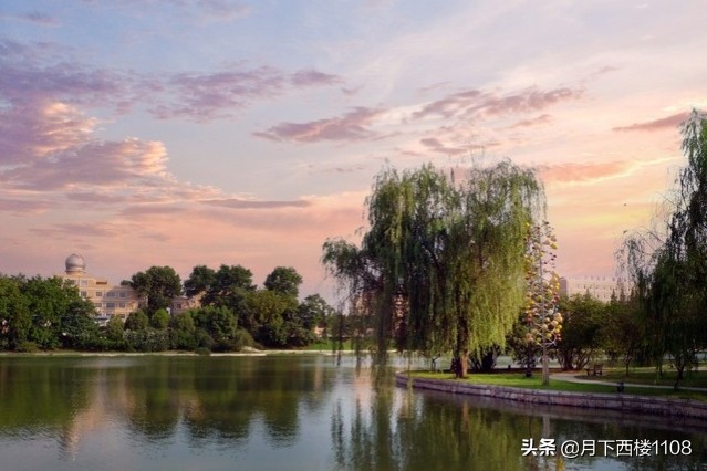 The dream of Chuzhou in ten years, the great changes in Chuzhou in the ...