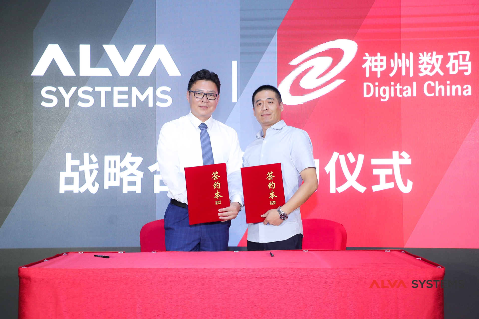 Ten years of sharpening a sword, ALVA Systems uses AR to do this for ...