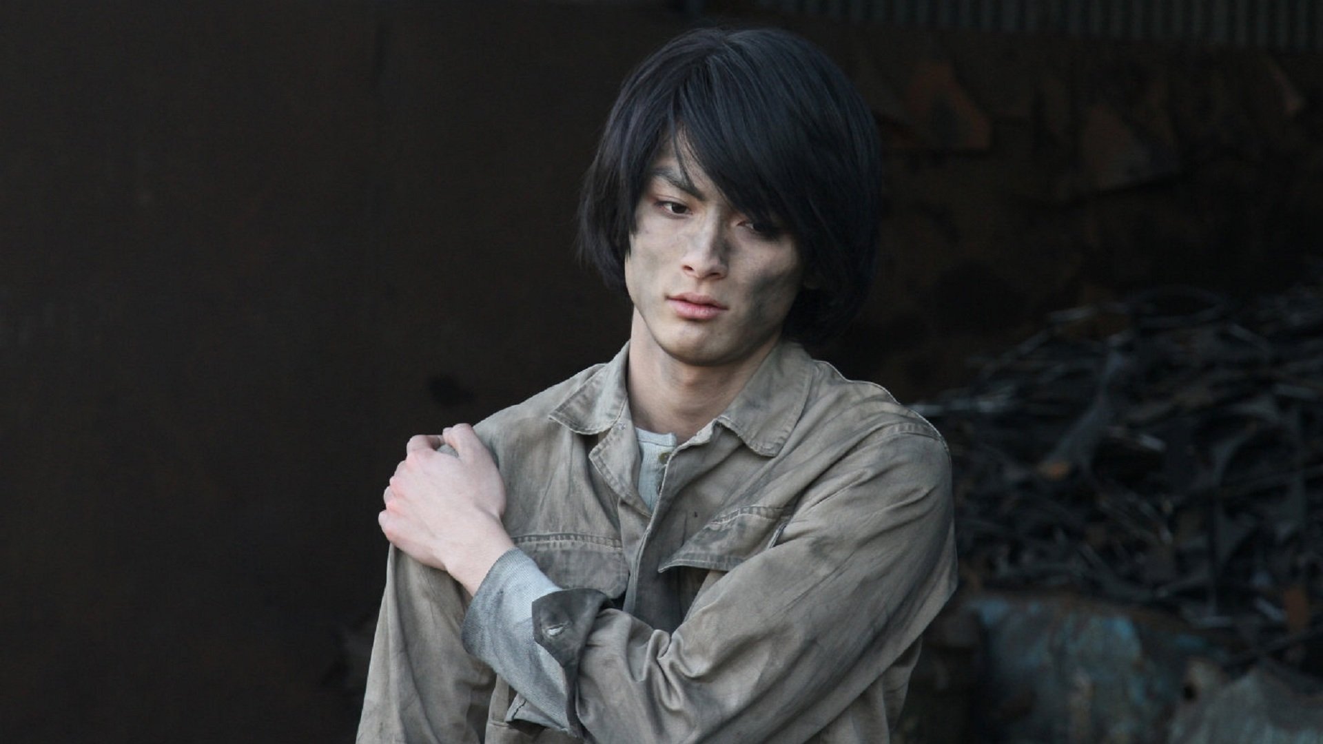 Tragedy-Bai Ye Xing - iMedia