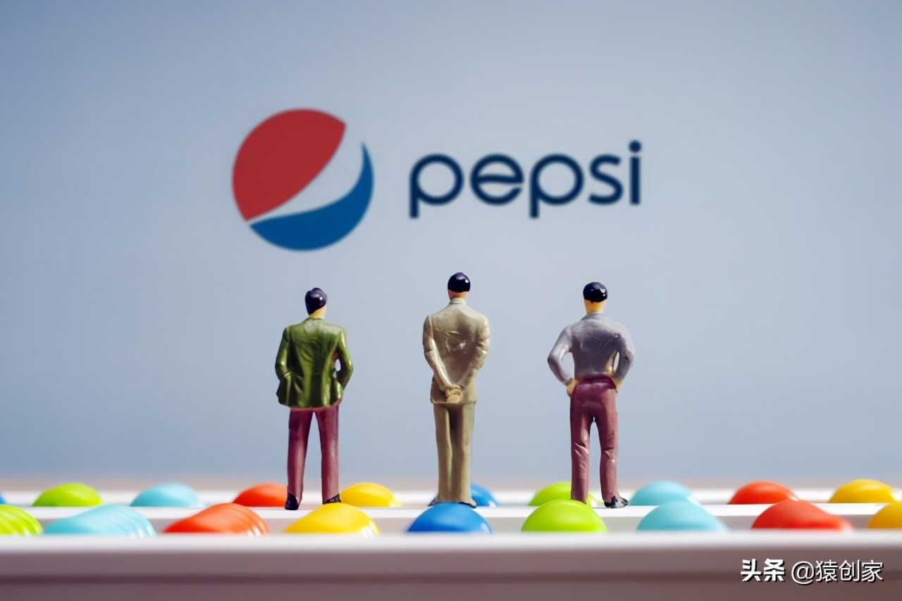 After Coca-Cola sells soda sparkling wine, will Pepsi sell alcohol ...