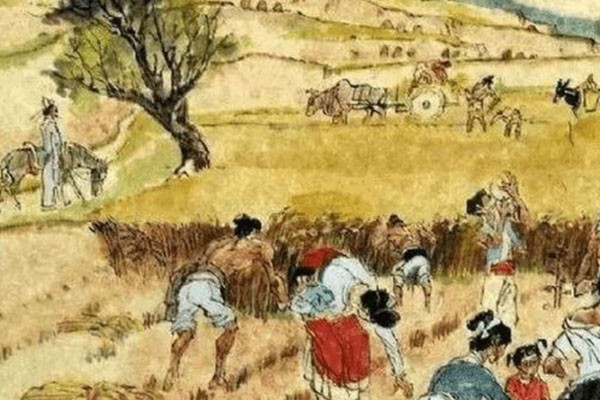 The Yellow Turban Uprising: Hundreds of thousands of troops, but still ...