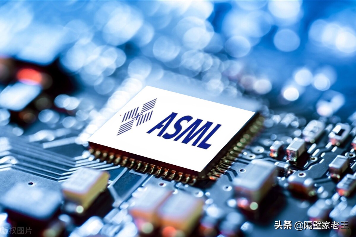 A major breakthrough!Can make 5nm chips without EUV lithography machine ...