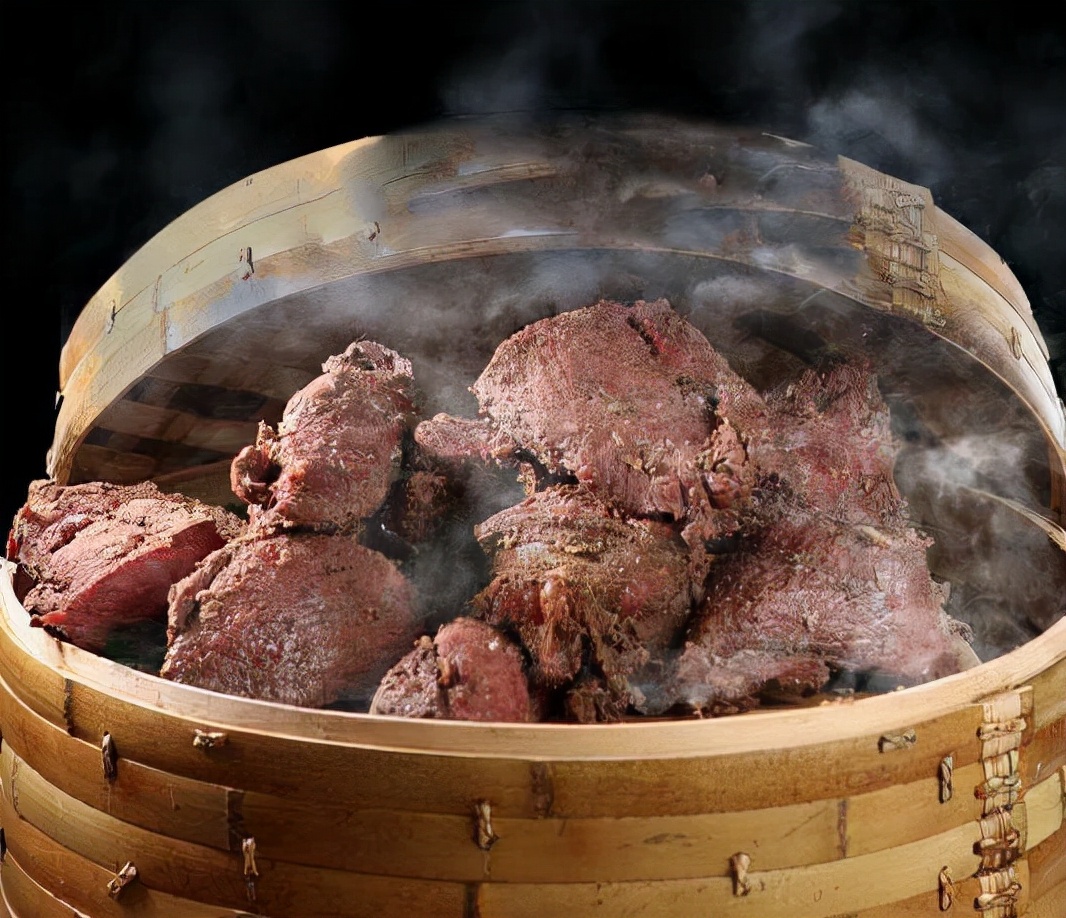 Walk into the "Han Steamed Hui": Enjoy a Han Palace Banquet in Hanfu ...