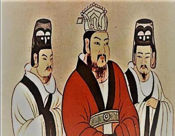 Sui Yang Emperor Yang Guang made the Sui Dynasty reach its peak, but ...