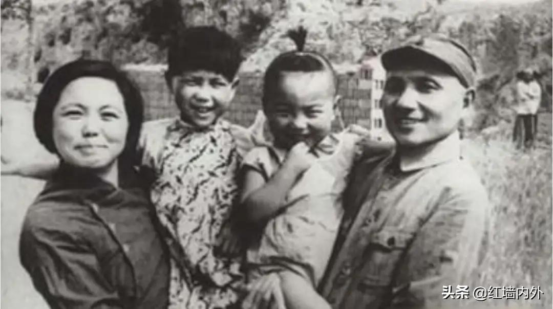 The three sisters of the Yunnan ham king's family: the eldest sister Pu ...