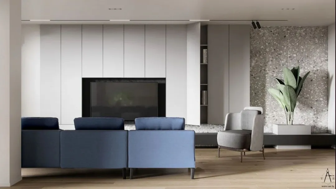 Morandi color, it's so advanced - iMedia