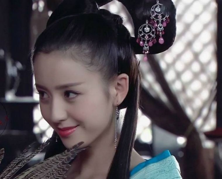 Zhao Feiyan's "dance in the palm" is unique in the world, why is it not ...