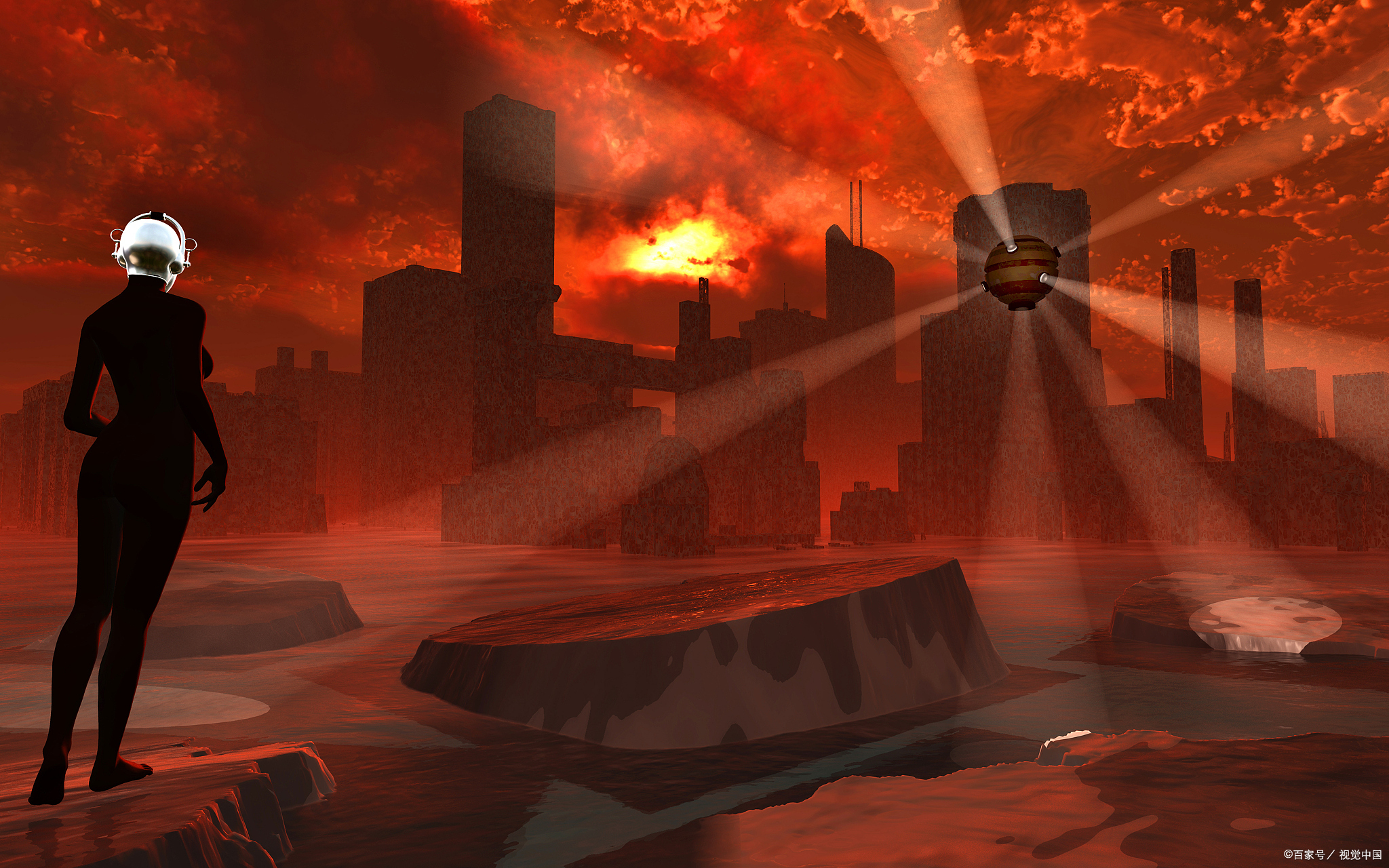 Meta universe: a magical world you must know - iMedia