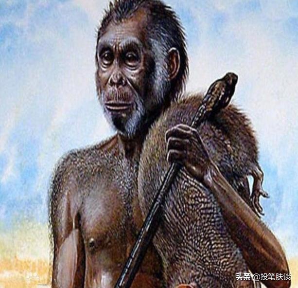 Evolution and archaeology: how ancient humans were eliminated when ...