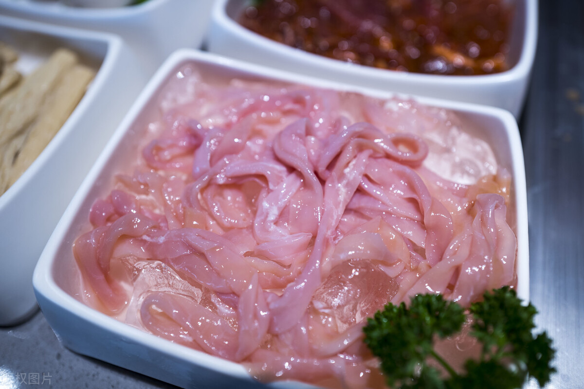 How to clean fresh duck intestines?Three tips to tell you - iMedia