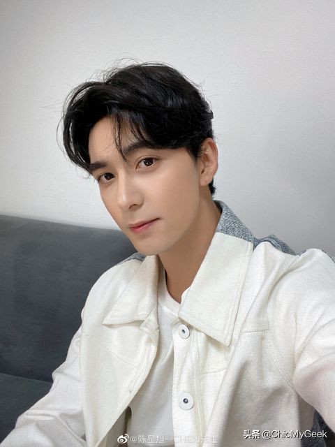 10 BL dramas to be chased in 2021!Luo Yunxi and Chen Feiyu's "Hao Yi ...