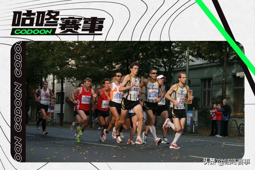 Advanced runner, starting from learning to send hips - iMedia