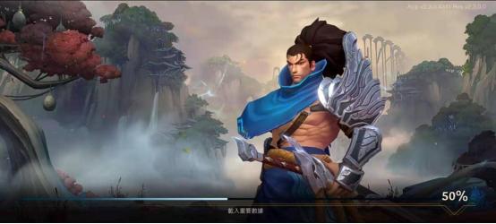 "League of Legends" mobile game evaluation: inherit the classics, no ...