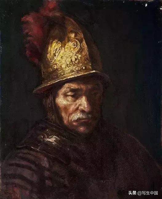 Li Tiefu, the father of Chinese oil painting - iMedia